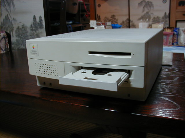 なかなか快適・・快適