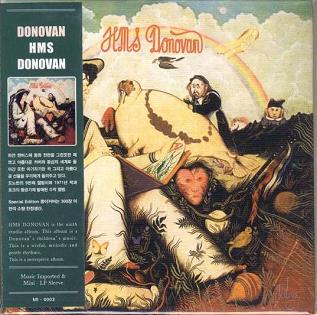 DONOVAN